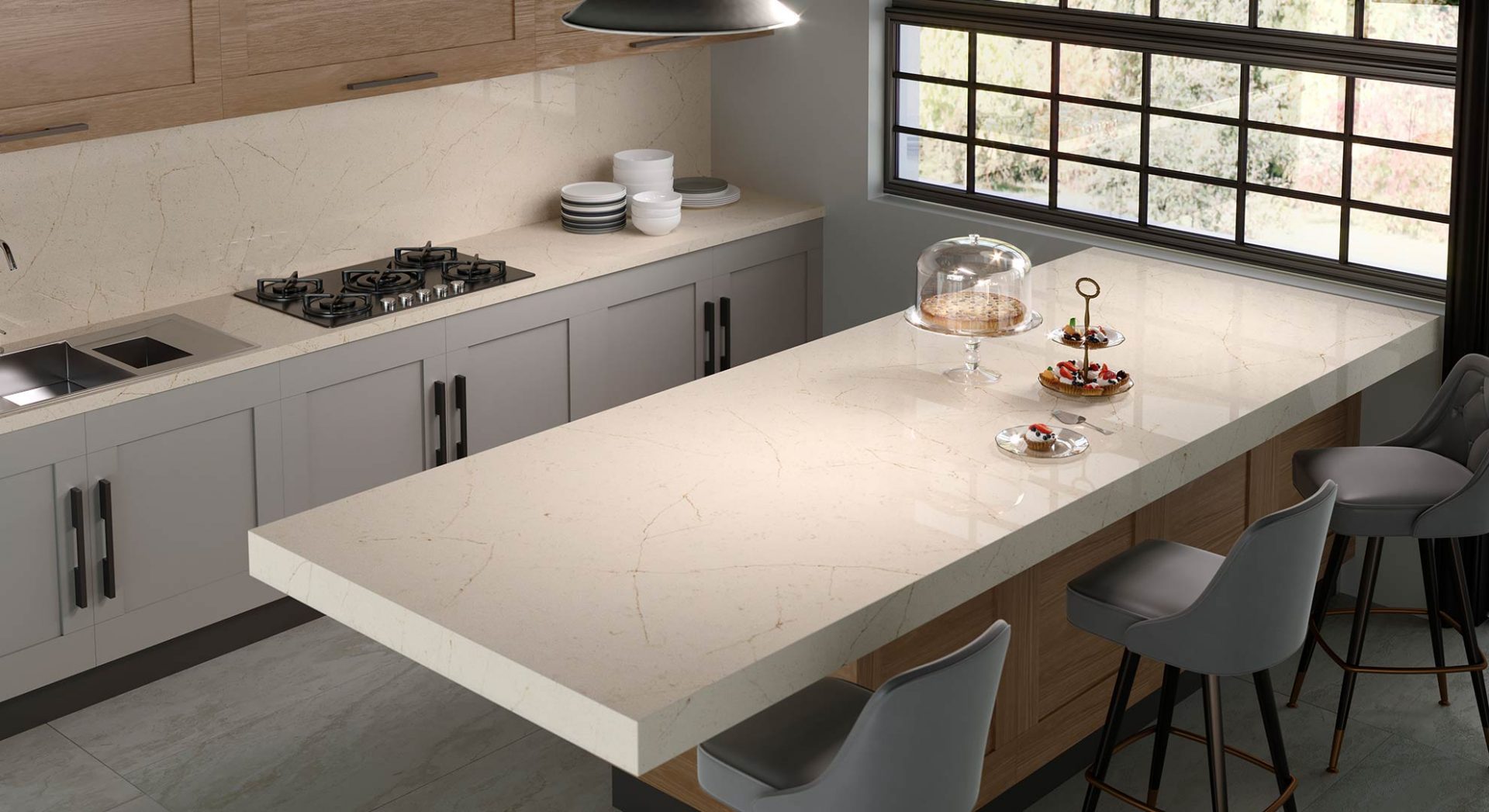 Marfil | Granite Design USA